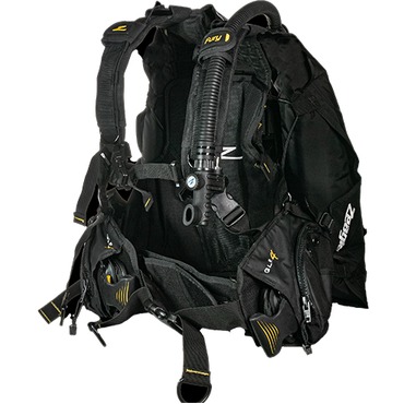 Zeagle Fury BCD | Scuba Gear | New Zealand